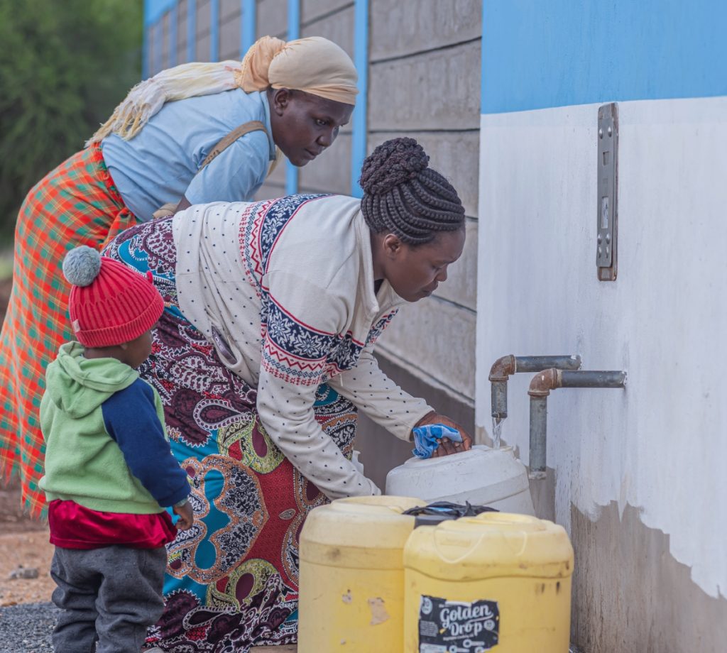 News - Rural Water Management Solutions